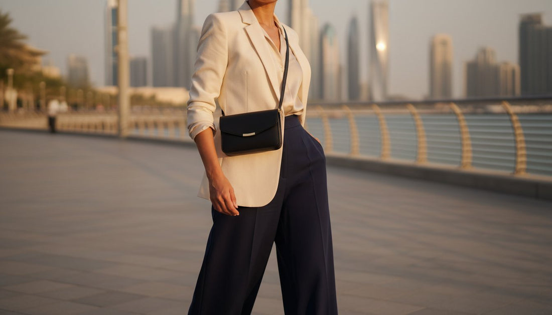 The Ultimate Guide to the Leather Belt Bag: How to Style and Choose Yo ...