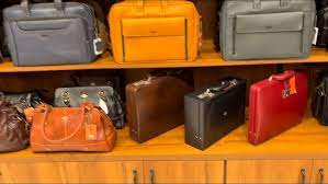 VIP Collection - Bags – Laveri Leather Store