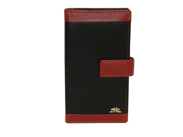 Long Card Wallet – Long Wallet Card Holder UAE | Premium Long Leather ...