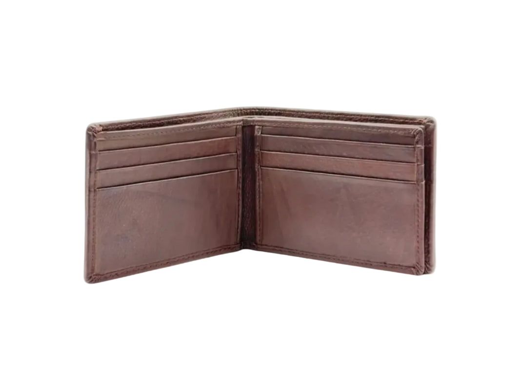 RFID Wallet UAE – Secure Leather Card Holders Anti-Theft | Mylaveri ...
