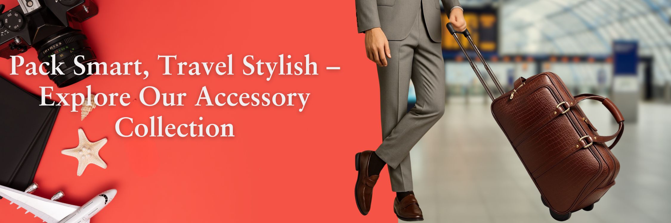 Laveri Leather UAE | Handcrafted Luxury Leather Collection Store ...