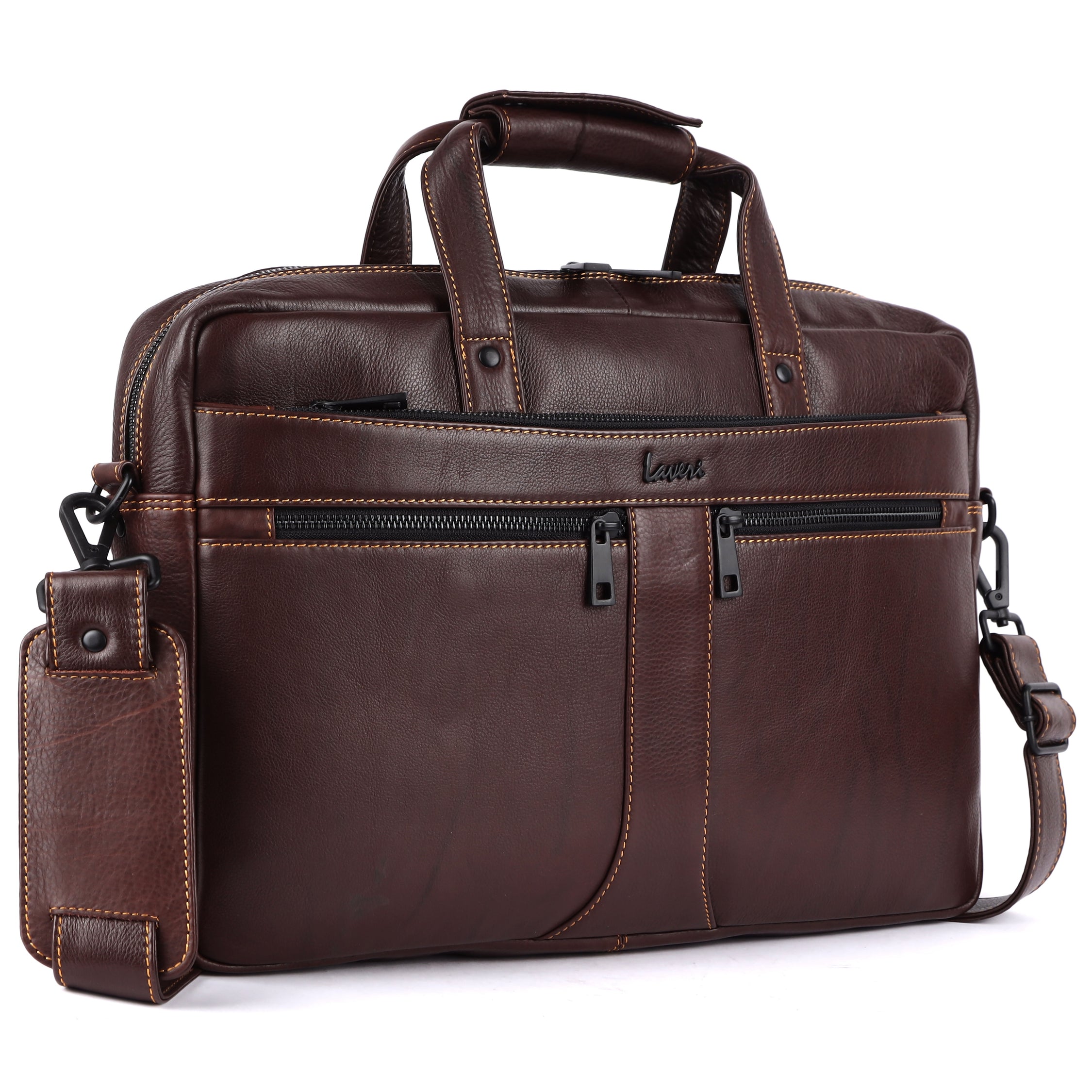 Laveri Leather UAE | Handcrafted Luxury Leather Collection Store ...