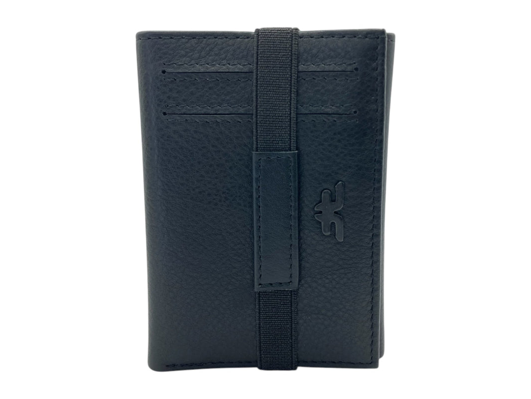Trifold Card holder – Laveri Leather Store