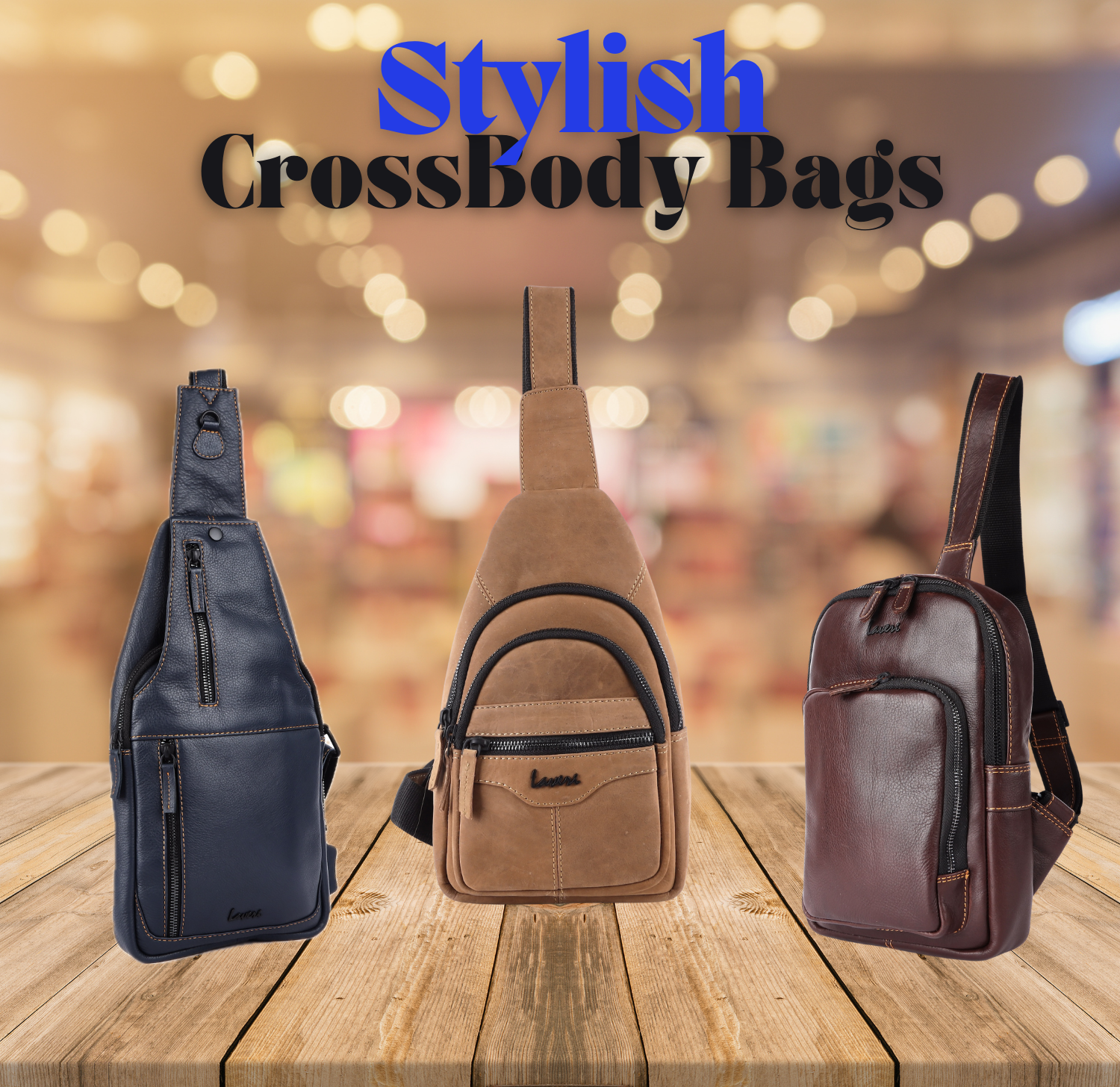 Laveri Leather UAE | Handcrafted Luxury Leather Collection Store ...