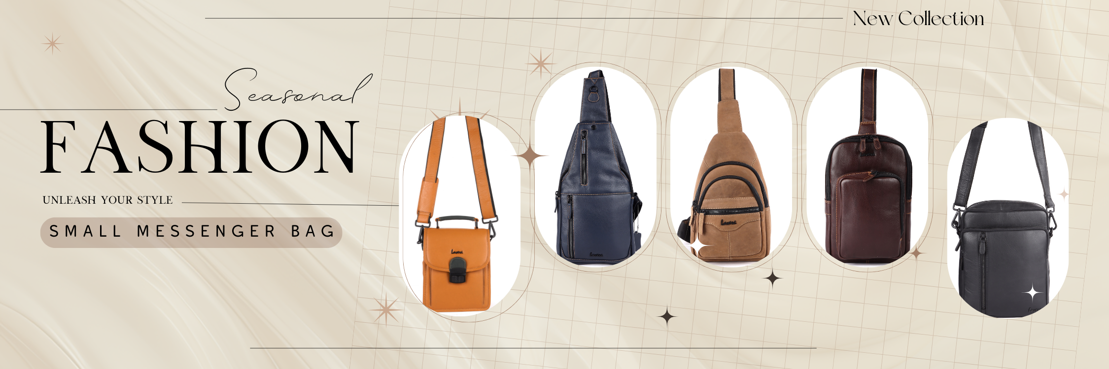 Laveri Leather UAE | Handcrafted Luxury Leather Collection Store ...