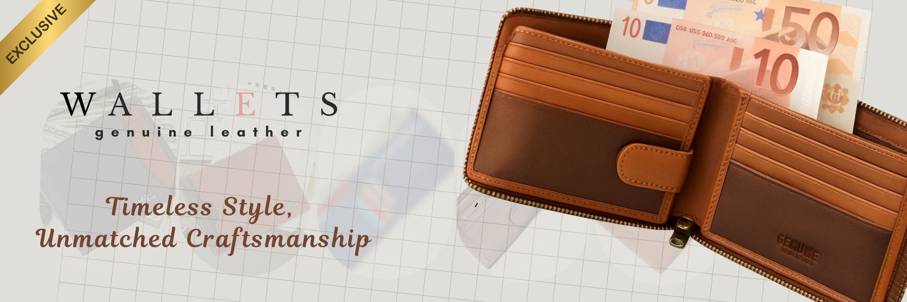 Laveri Leather UAE | Handcrafted Luxury Leather Collection Store ...
