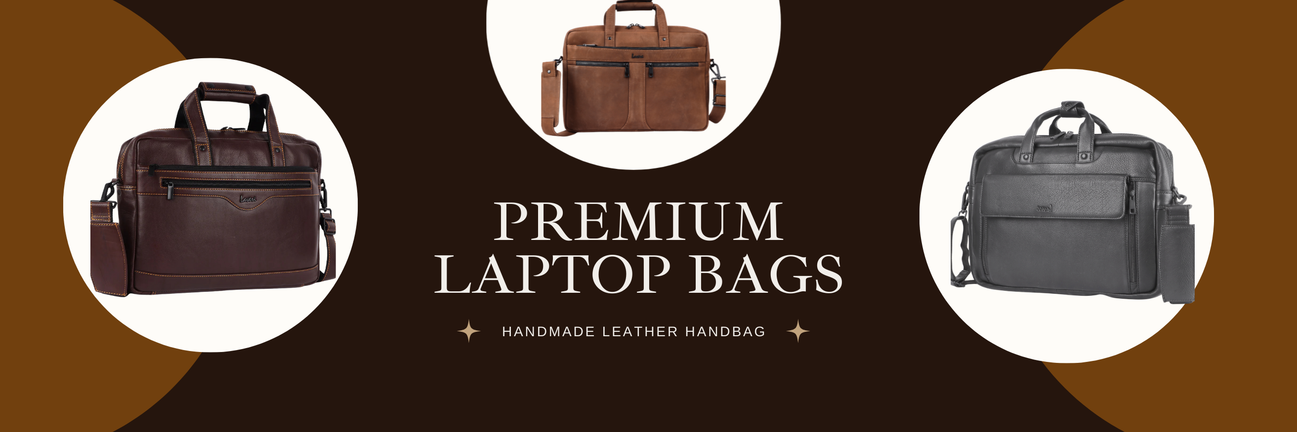 Laveri Leather UAE | Handcrafted Luxury Leather Collection Store ...